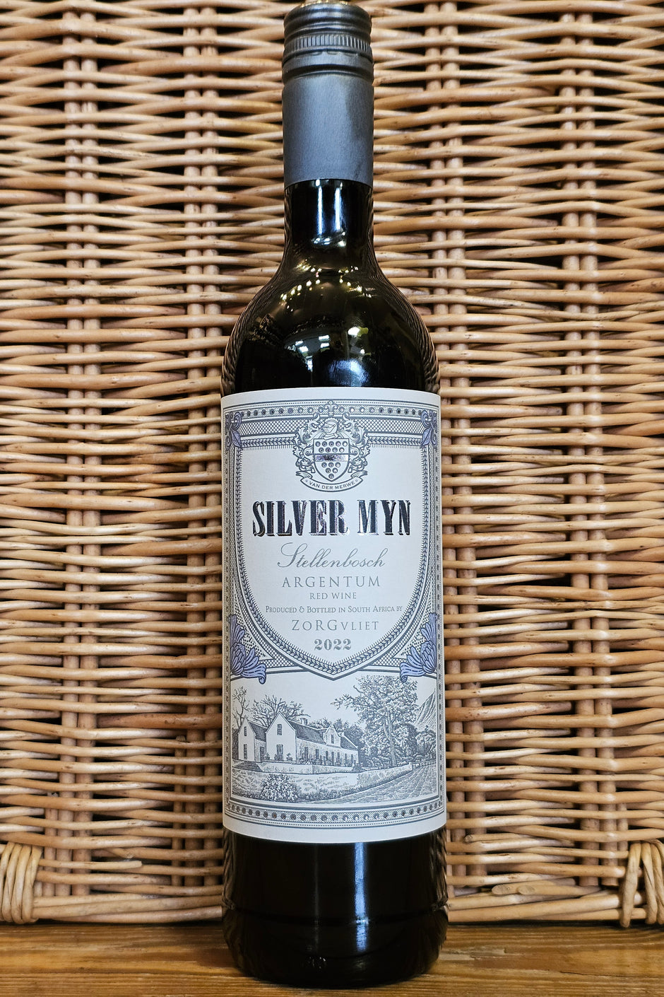 South Africa Reds – Hedley Wright Wine Merchants