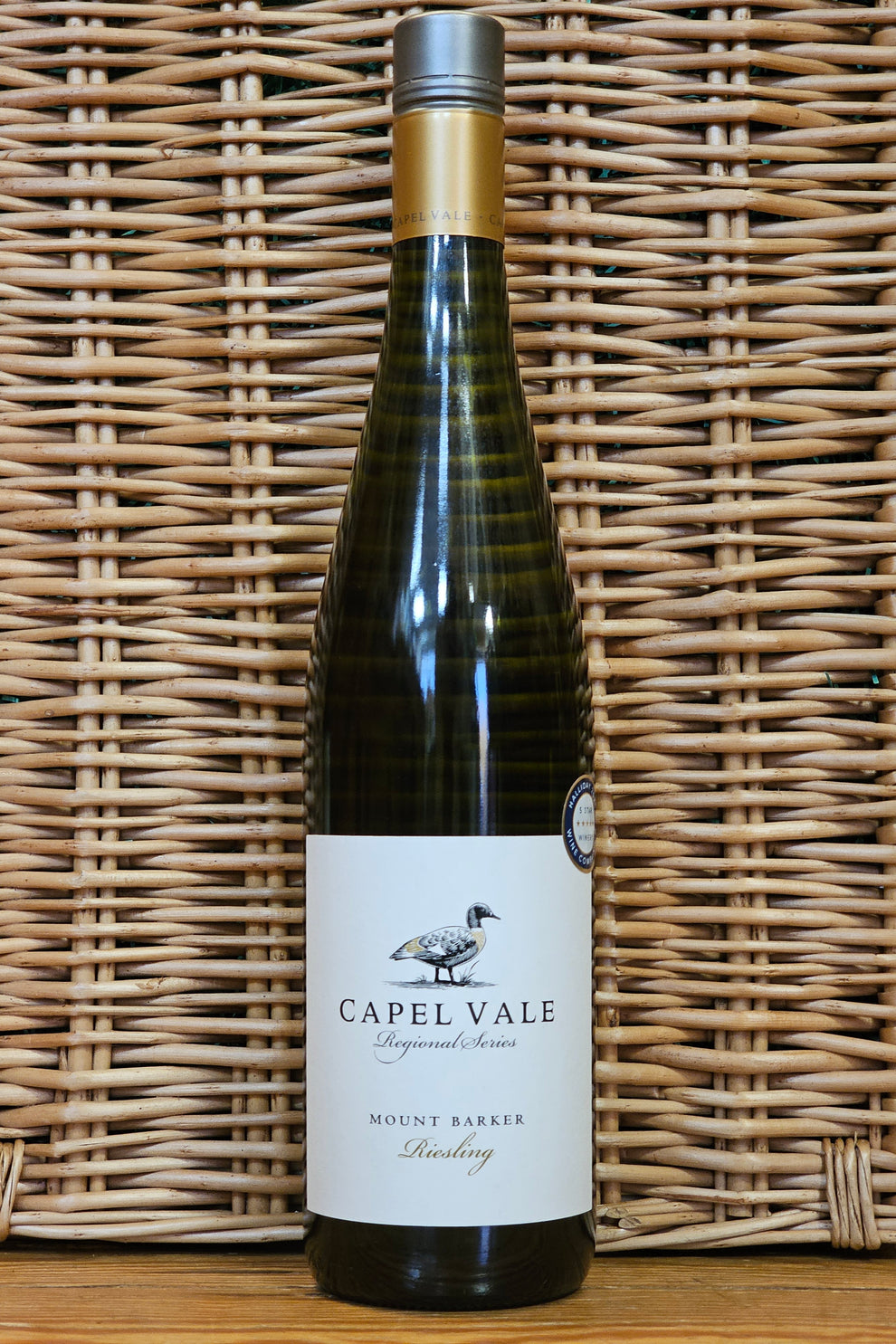 Capel Vale, Regional Series Mount Barker, Riesling, 2020, Great Southe ...